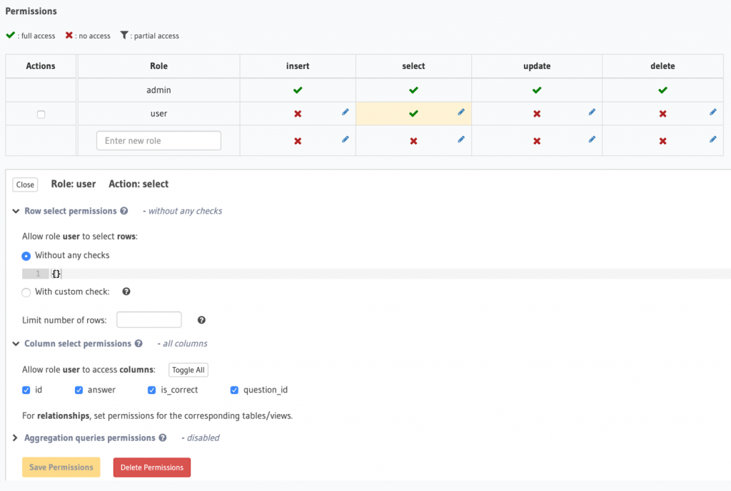 Building a Flutter Quiz App using Firebase & Hasura GraphQL Engine ...